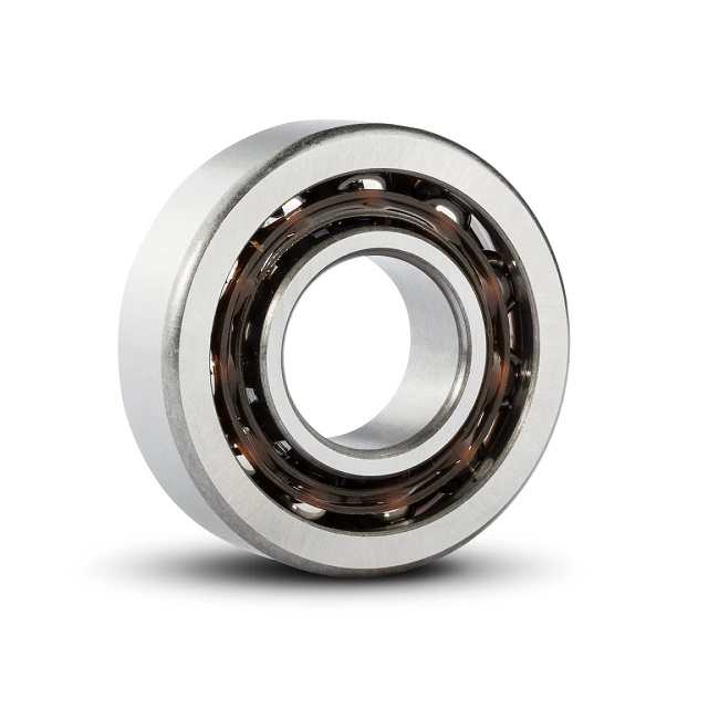 7319-BECBM SKF Single Row Angular Contact Ball Bearing 95mm x 200mm x 45mm - Ashley Bearings Ltd